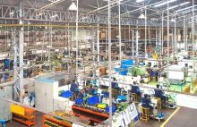 Engineering - Patton International Limited